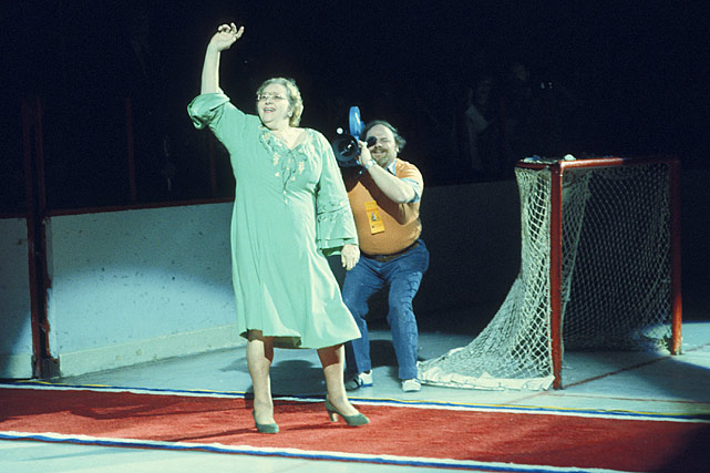 10 Dates in the Past – May 13, 1975 – Game 7 – Flyers vs. Islanders ...